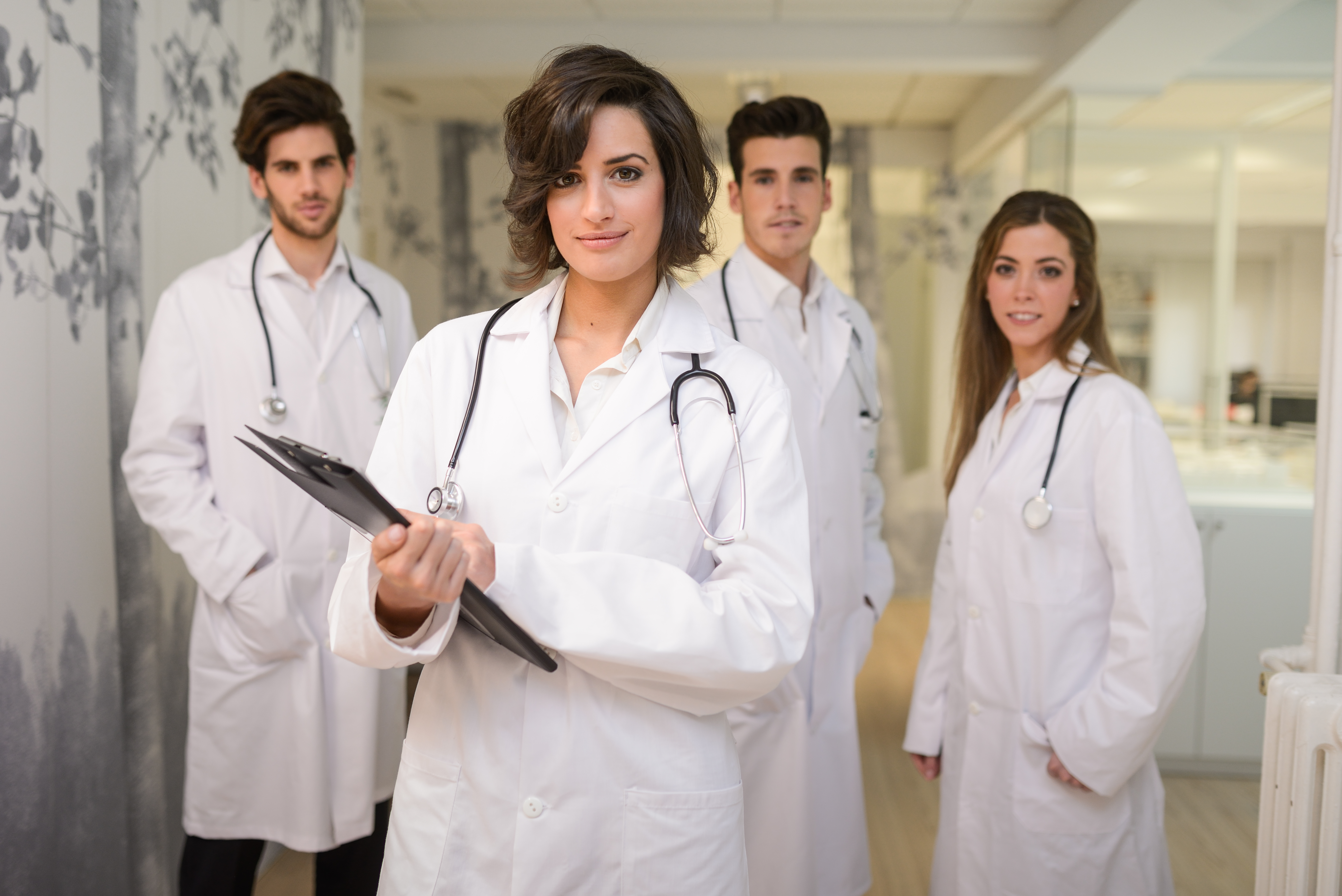 Hospital & Healthcare Administration Course Online In India
