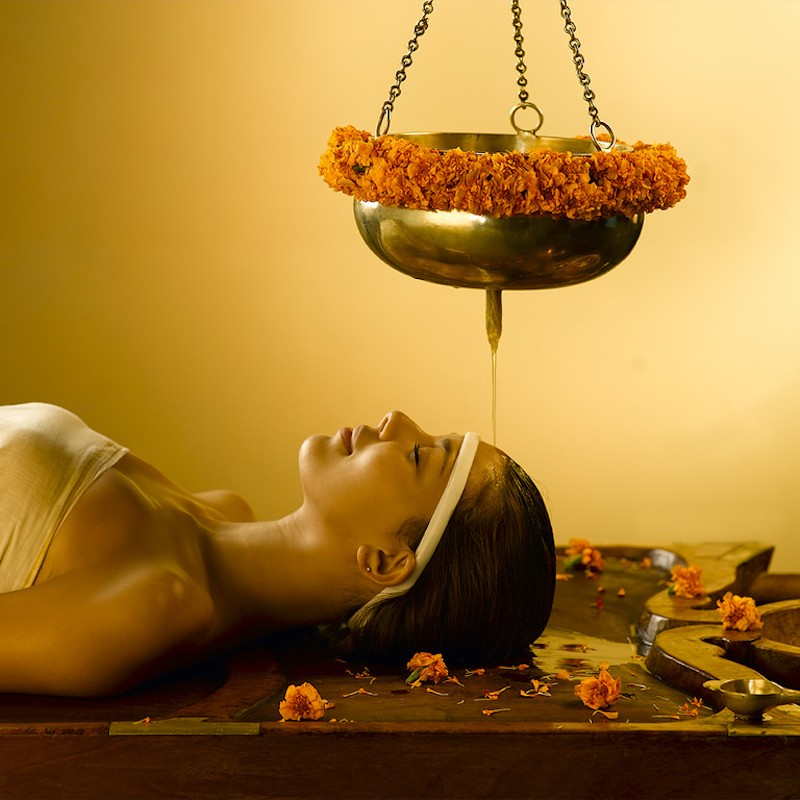 Panchakarma Ayurveda Certificate Course Online in India | GIHS